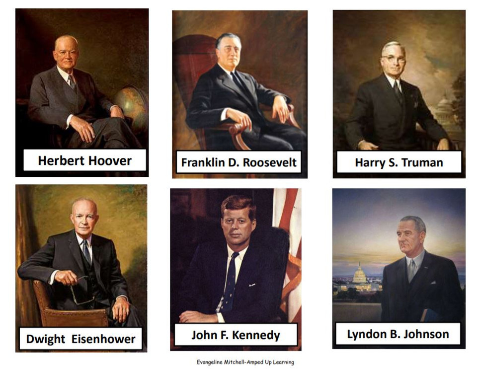 United States President GIFs