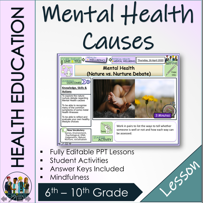 First Aid - Amped Up Learning