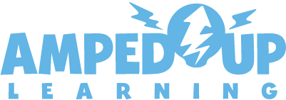 Amped Up Learning