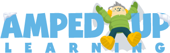 Amped Up Learning