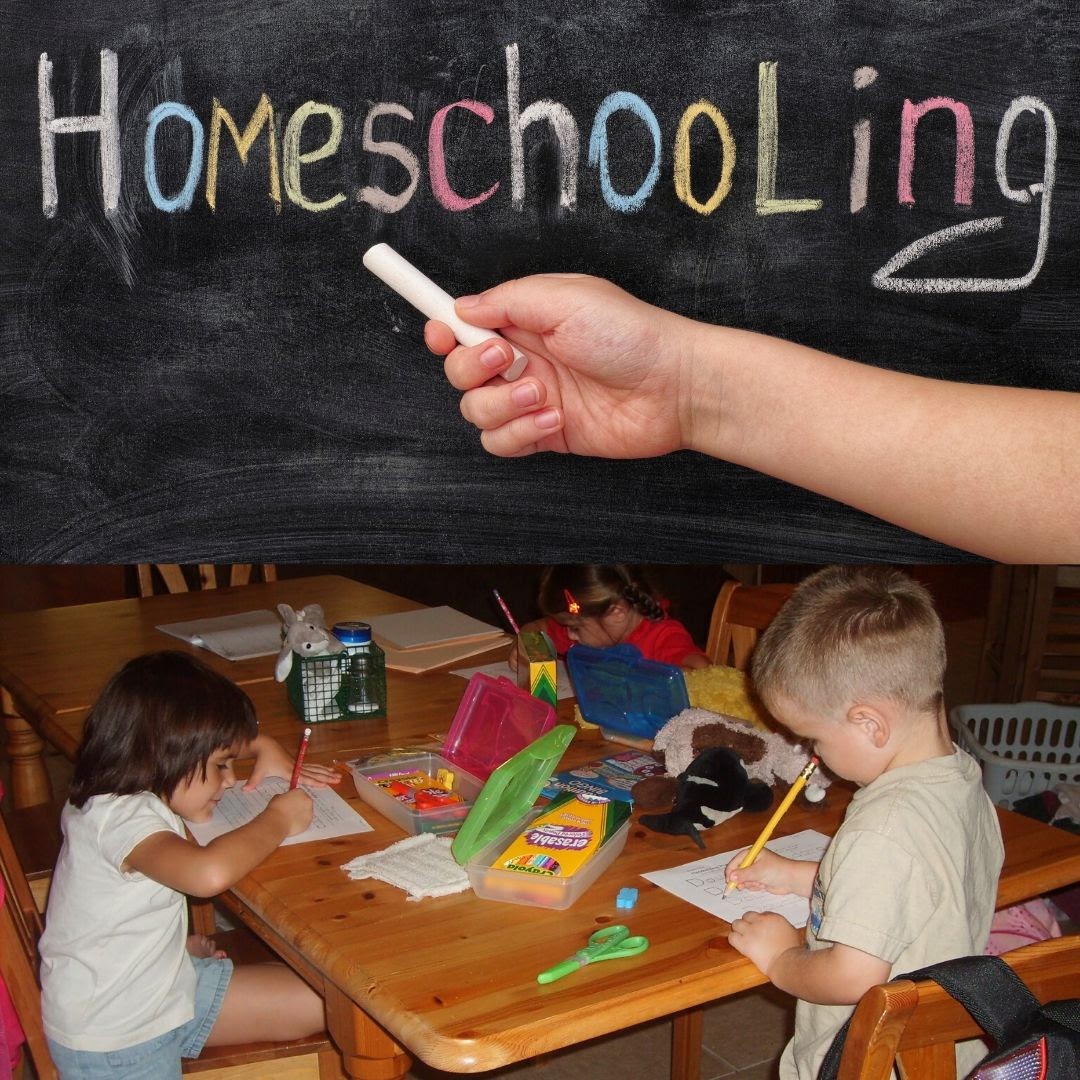 Advice for Teachers and Families as we adjust to “Homeschooling” in ...