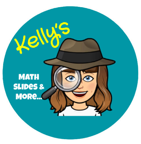 Teacher Contributor Stores - Math Contributors - Kelly's Math Slides ...