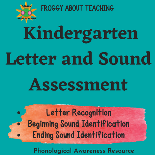 Letter Activities & Assessments, Letter, Alphabet