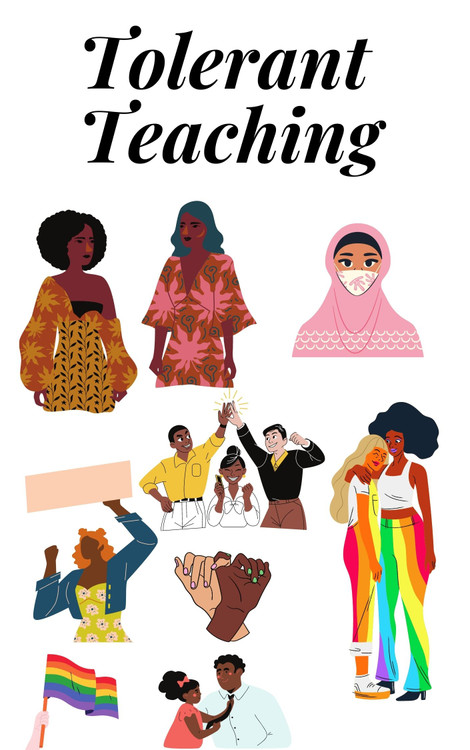 Teaching Tolerance