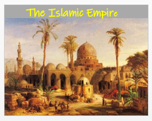 The Islamic Empire + Assessments - Amped Up Learning