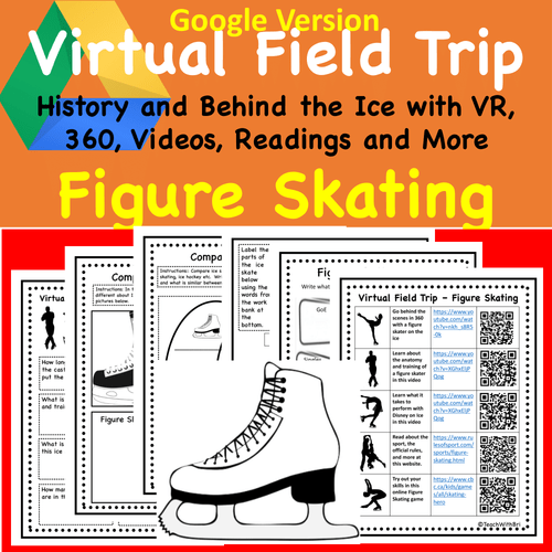 Google Drive Version: Virtual Field Trip - Behind the Sport- Figure ...