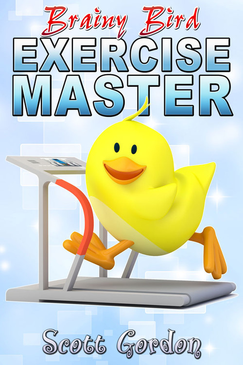 Brainy Bird: Exercise Master - Amped Up Learning