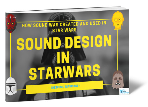 Sound Design in Star Wars-FULL LESSONS-Distance Learning | Google Slides™