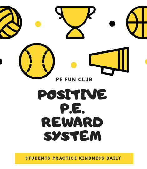 Creating a Positive Learning Environment in Physical Education - Amped ...