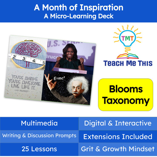 Calendar: Social-Emotional Learning Activities