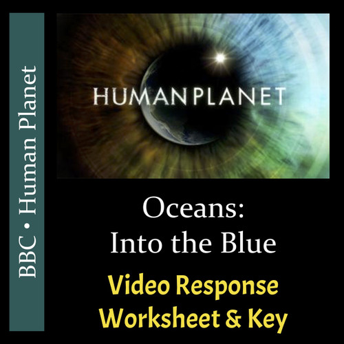 Human Planet - Episode 1 - Oceans: Into The Blue - Video Response ...