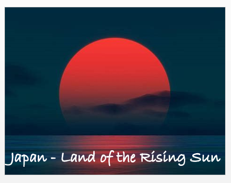 Japan - Land of the Rising Sun + Assessments - Amped Up Learning