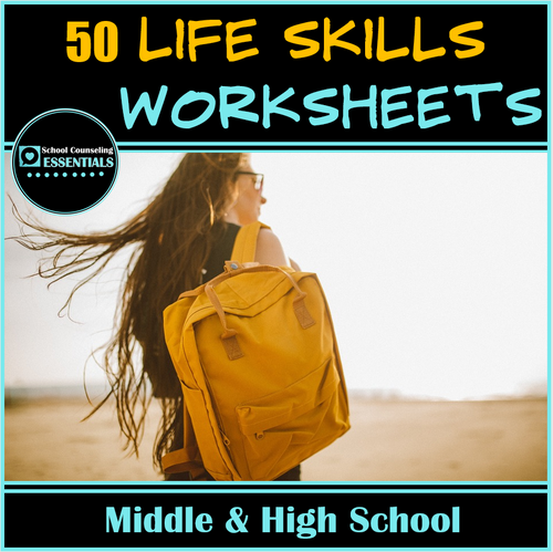 50 Worksheet Mega Bundle