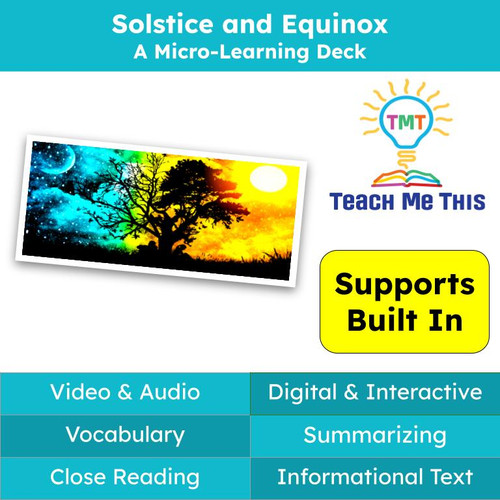 Southwest Native Americans Informational Text Reading Passage and ...