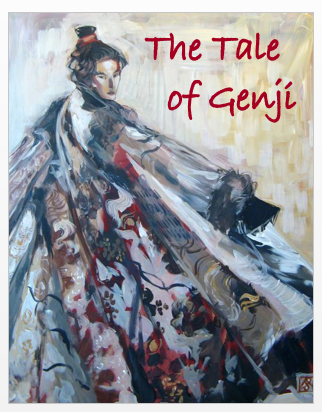 The Tale of Genji + Assessment - Amped Up Learning