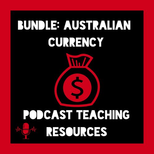 Australian Currency Lesson Plan