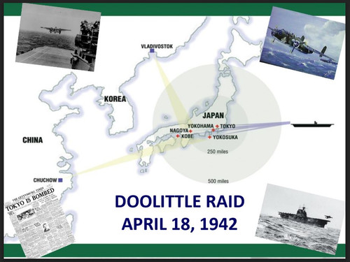 The Doolittle Raid