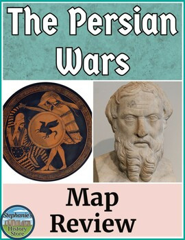 persian wars checkers lesson plan printable