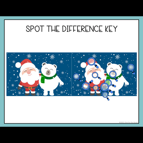 Discounts and Markups Digital Self-Checking Christmas Activity - Amped ...