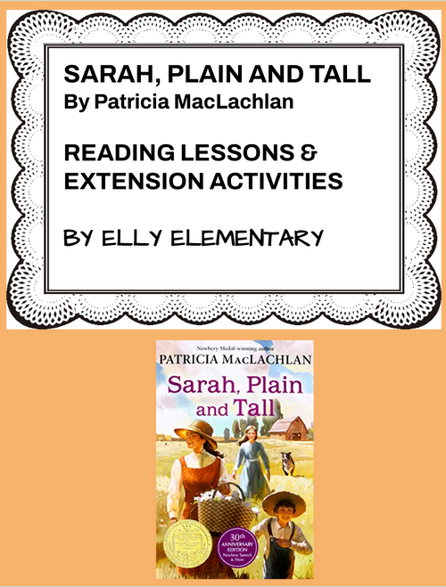 ALL READING LESSONS & INTERDISCIPLINARY NOVEL UNIT OF STUDY - Amped Up ...