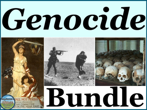Genocide Bundle