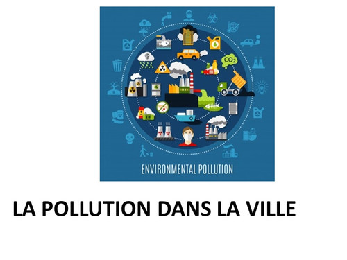 Comment Réduire La Pollution Des Villes – RRRM
