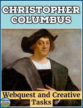 Christopher Columbus Webquest