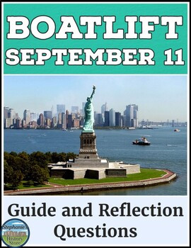 Boatlift Analysis and Reflection for September 11