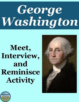 President George Washington Review Activity