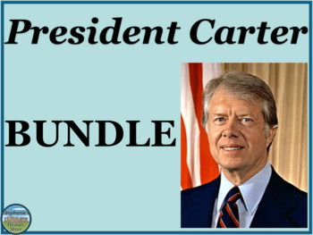 President Carter Bundle