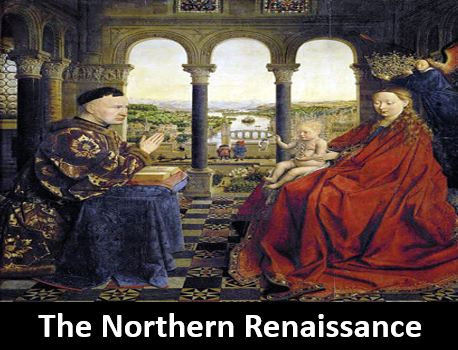 The Northern Renaissance - Amped Up Learning