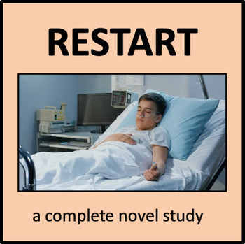Restart - a complete novel study