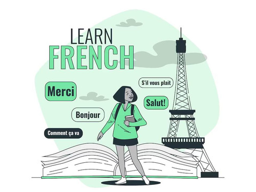 YEAR 10 END OF AUTUMN TERM FRENCH REVISION - Amped Up Learning