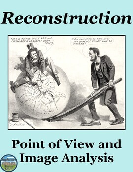 Reconstruction Point of View Analysis