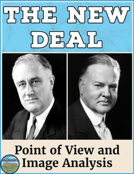 The New Deal Point of View Analysis