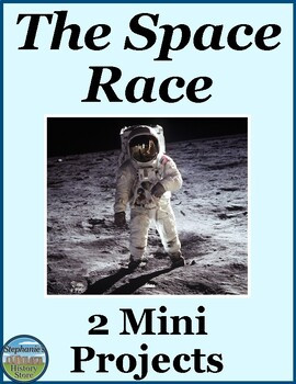 The Space Race Mini Projects