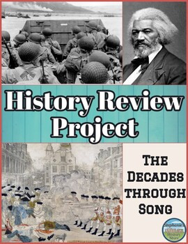 History Review Project