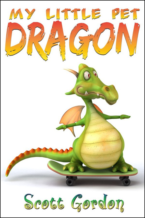 My Little Pet Dragon - Amped Up Learning
