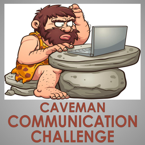 Paleolithic (Old Stone Age) Interactive Group Activity -- Simulate ...
