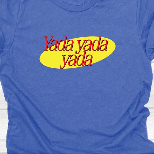 Yada yada yada - Seinfeld Collection
