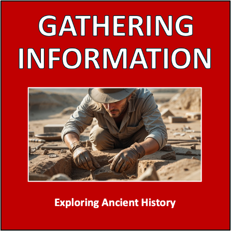 Gathering Information