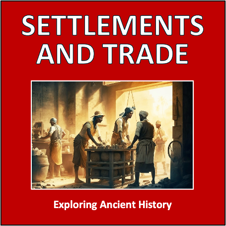 Settlements and Trade
