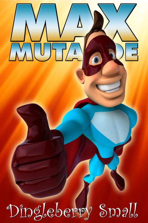 Max Mutande (Italian Edition) - Amped Up Learning
