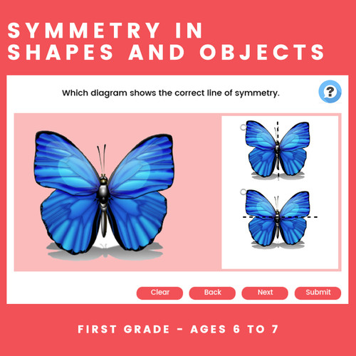 Symmetry in Shapes