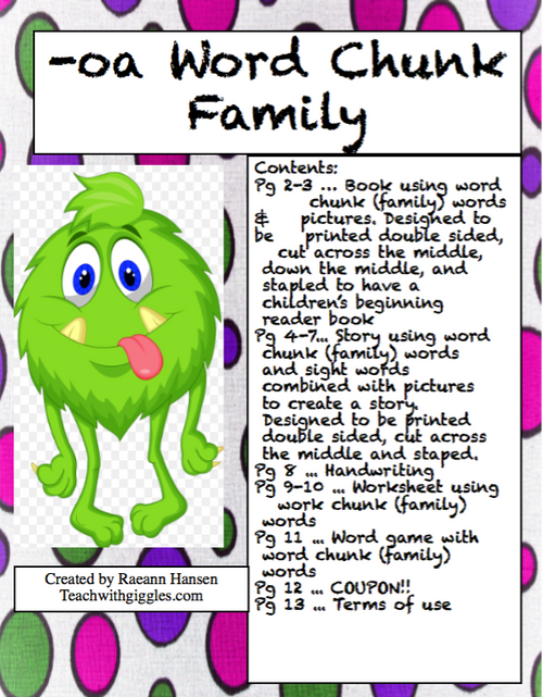 Teachwithgiggles.com