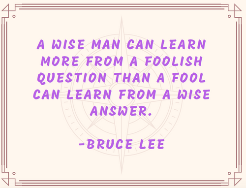 10 Thoughtful Middle School Classroom Displays - Amped Up Learning