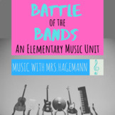 Battle of the Bands Elementary Lesson Plan - Amped Up Learning