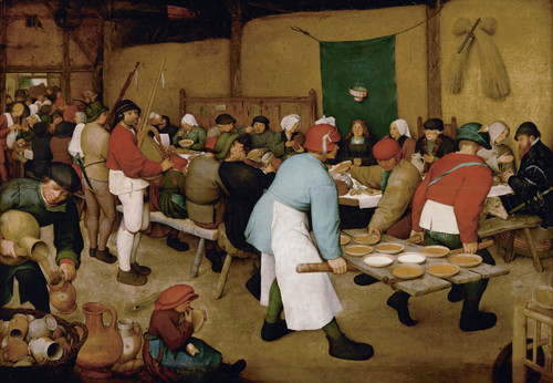 The Renaissance Social Class Structure And Daily Life Amped Up Learning