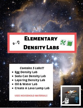 Density Labs - Amped Up Learning