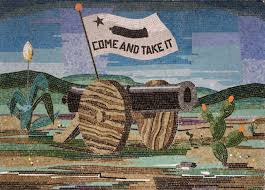 Causes of the Texas Revolution - Primary Source Warmup - Amped Up Learning